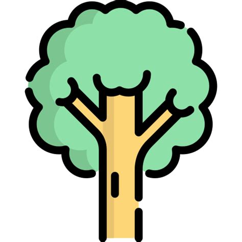 Forest Icon Png At GetDrawings Free Download