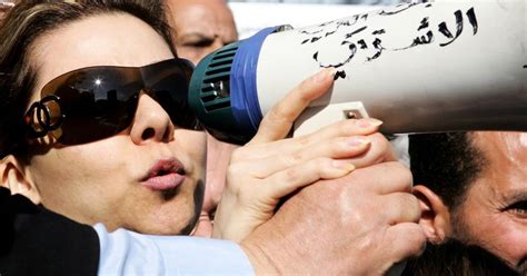 Saddam Husseins Dotter Dömd Till Fängelse