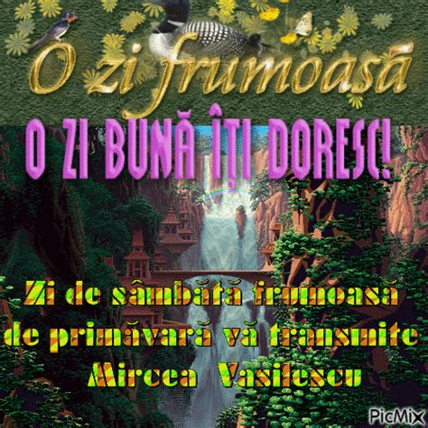 O Sambata Frumoasa  1 Jonatan Pfannerstill