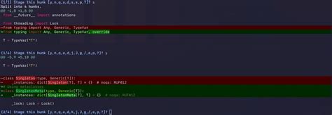 Using Patches When Adding Or Restoring With Git Zenoixs Blog