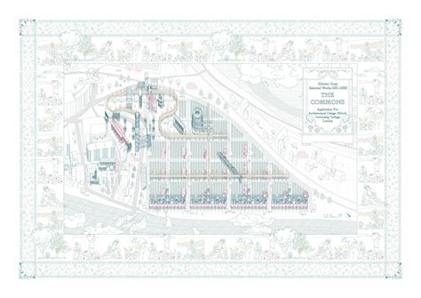 Portfolio For Ucl Architectural Design March In 2025 Architecture