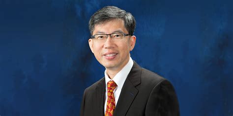 Faculty Of Engineerings Professor Raymond Yeung Elected 2022 National Academy Of Inventors