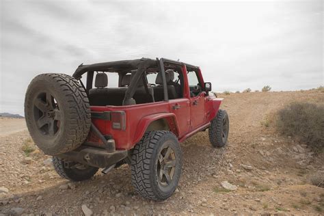New Toyo Open Country R/T is Built Rugged for Any Terrain