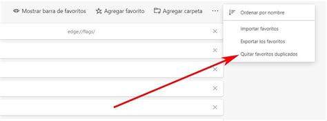 How To Remove Duplicate Bookmarks From Edge Firefox And Chrome ITIGIC