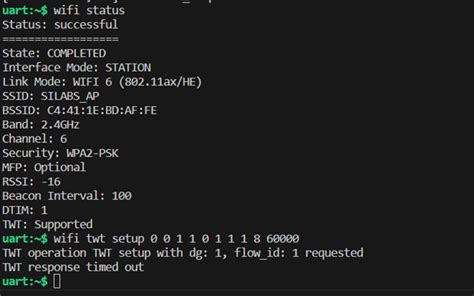 Need Help To Run Twt On Nrf7002dk Nordic Qanda Nordic Devzone Nordic Devzone