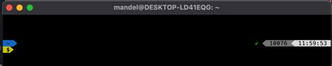 Oh My Zsh Themes Give Issues · Issue 505 · Warpdotdevwarp · Github