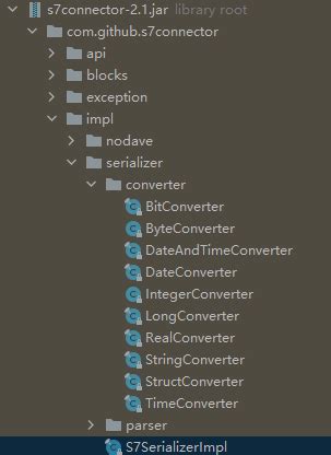 Java Plc Tcp Segmentfault
