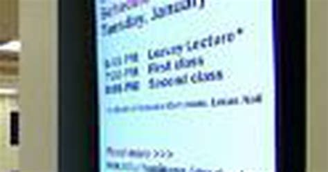 Babes Universities Enhance Communications With Cisco Digital Media System Digital Signage Today