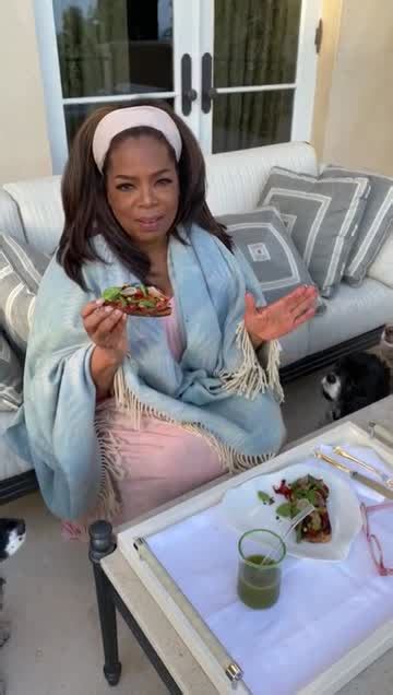 Oprahs Plant Based Diet Follow Her 30 Day Meal Plan