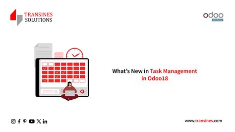 A Guide To Defining Menus And Actions In Odoo18