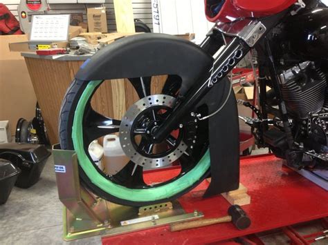 2006 SG Build