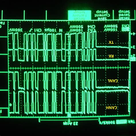 ISO1050 Iso1050 Dub Not Working Interface Forum Interface TI E2E Support Forums