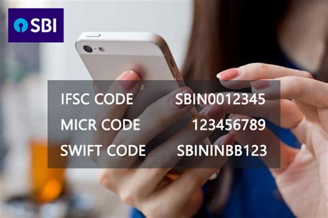 State Bank Of India Ifsc Code Micr Code Find Your Bank