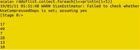 Apache Spark Rdd Commands Prwatech