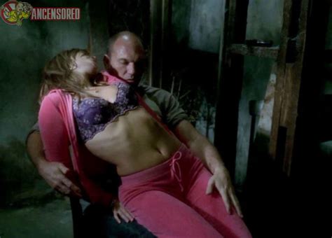 Holly Valance Desnuda En Prison Break