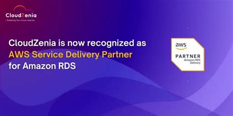 Cloudzenia On Linkedin Cloudzenia Aws Servicedeliverypartner
