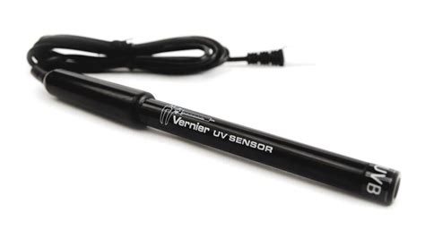 Vernier Uvb Sensor