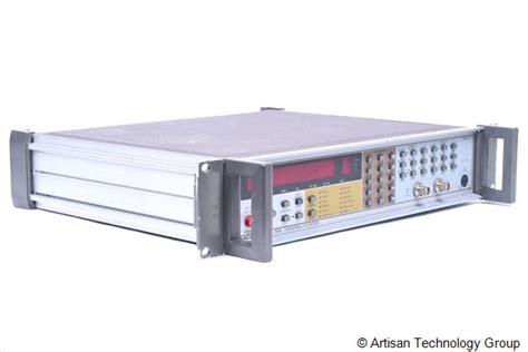 Dana 1994 Universal Counter Artisantg™