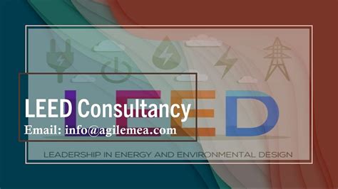 The Significance Of Leed Consultancy By Agile Advisors Feb 2024 Medium