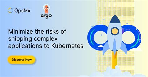 Ravi B On Linkedin Argo Kubernetes Opsmx