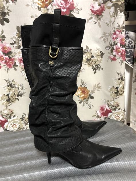 Чобітки — ціна 300 грн у каталозі Черевики Купити жіночі речі за доступною ціною на Шафі