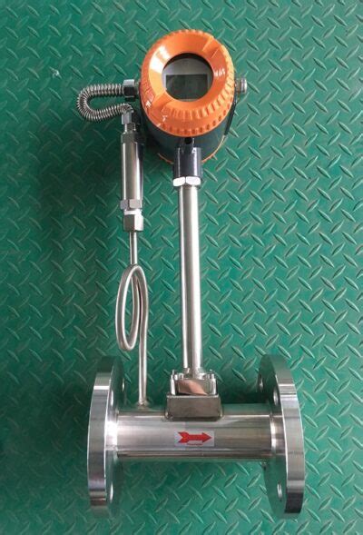 Vortex Flowmeter Xtsensors