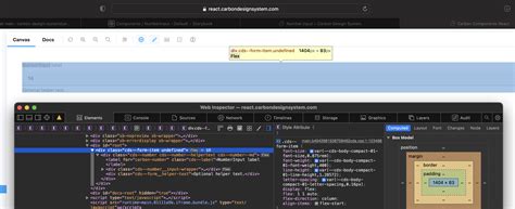 [bug] undefined classname added to numberinput · issue 12878 · carbon design system carbon