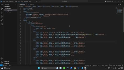 Riya Bansal On Linkedin 🎉 Exciting Update Ive Successfully Completed My First Task At Internpe