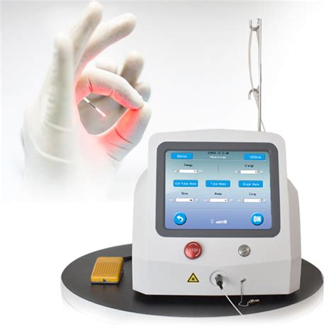 Triangel Laseev Fiberlift Minimally Invasive Surgery Gynecology Surgery