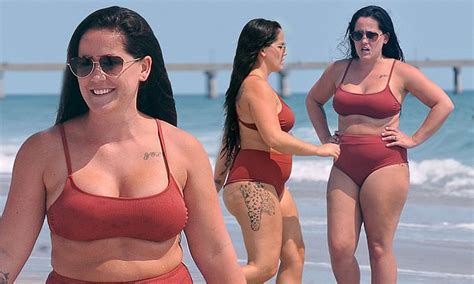 Jenelle Evans Latest News Views Gossip Photos And Video Daily