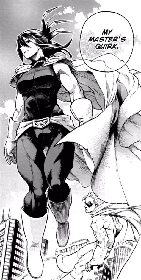 On Twitter Nana Manga My Hero Academia Manga Shimura Nana