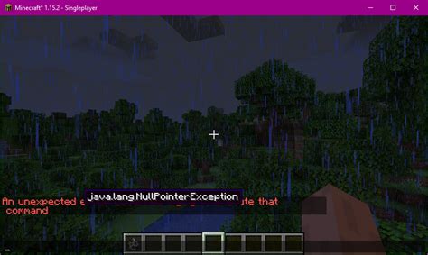 Save A List Of Objects As Json On Server Side Modder Support Forge Forums