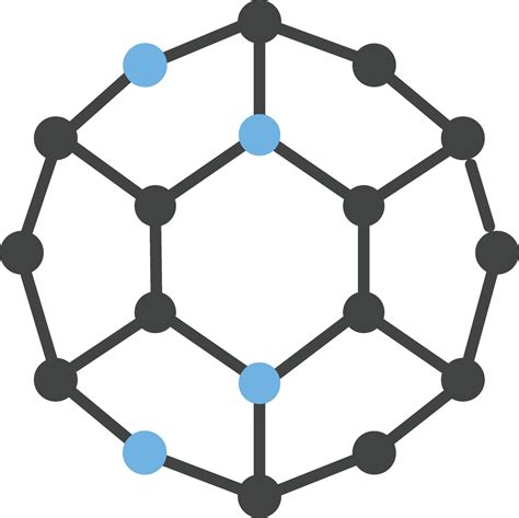 Nanoparticle Icon Image 29918493 Vector Art At Vecteezy