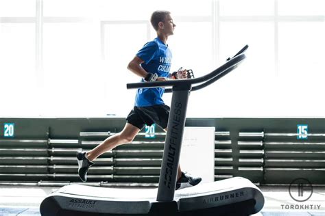 How Much Is A Mile On A Treadmill