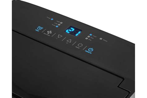 Мобильный кондиционер Ballu Smart Wind BPAC-07 SW/N1 НС-1475348 ...