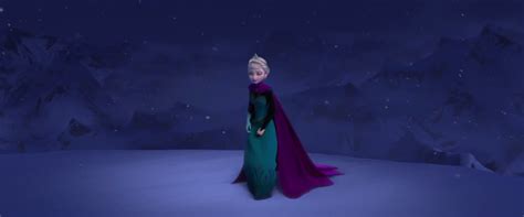 Let It Go Elsa Elsa The Snow Queen Photo Fanpop