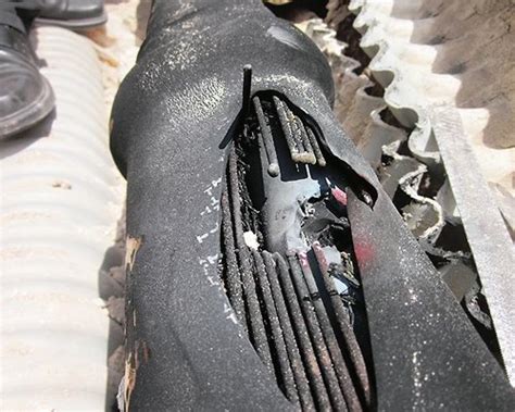 Cable Fault Location Transpower Engineering Services