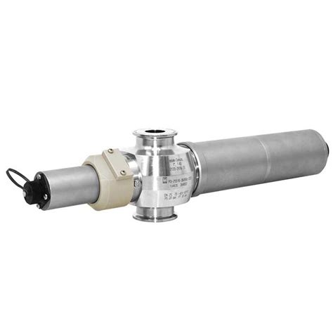 Optek Uv Absorption Bell Technology