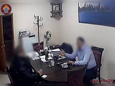 Бывший судья Минераловодского городского суда обвиняется в мошенничестве АТВмедиа