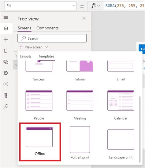 Power Apps Dataverse Offline Mode For Canvas Apps