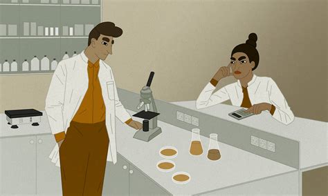 How Big Is The Gender Gap In Science Research Funding