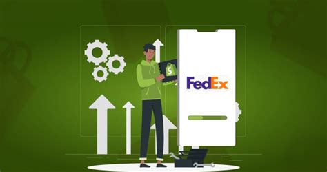 10 Steps To Learn How To Integrate FedEx With Shopify