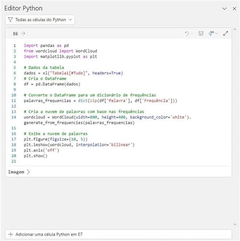Editor Python No Excel Fun O Py No Excel Guia Do Excel