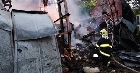 Зеленський відреагував на масовану атаку РФ Новини Bigmir Net