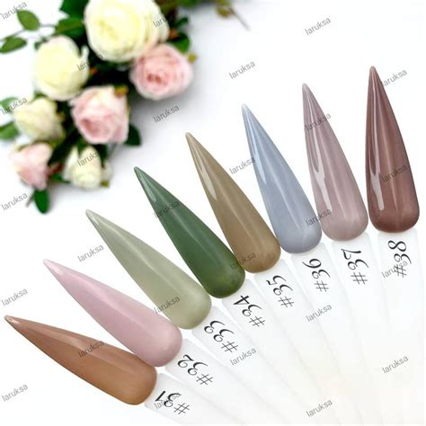 Камуфлирующая каучуковая база Cover Milano 31 — цена 150 грн в каталоге Гель лаки Купить товары