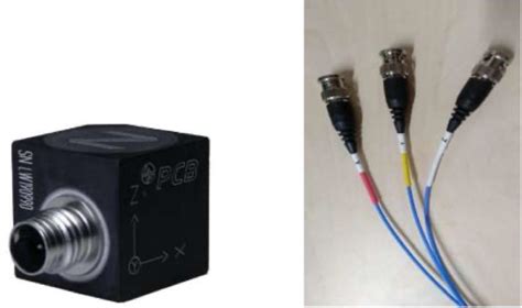 Figure 6 From Structural Health Monitoring Of Jacket Type Support Structures In Offshore Wind
