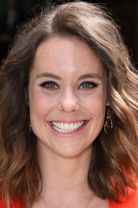 Ashley Williams Actress