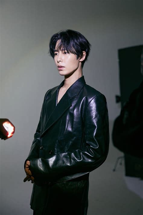 Lee Jae Wook Record On Twitter 20220917 C Jes X Behind [이재욱] 재욱이는 화보를 찢어 🔗 M Post