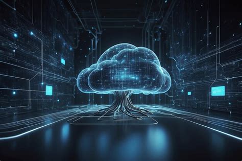 Tons Azuis De Conectividade Explorando Redes Dinâmicas Para Algoritmos De Ia E Computação