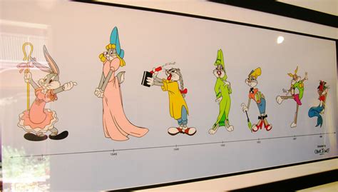 How Bugs Bunny Became A Queer Icon